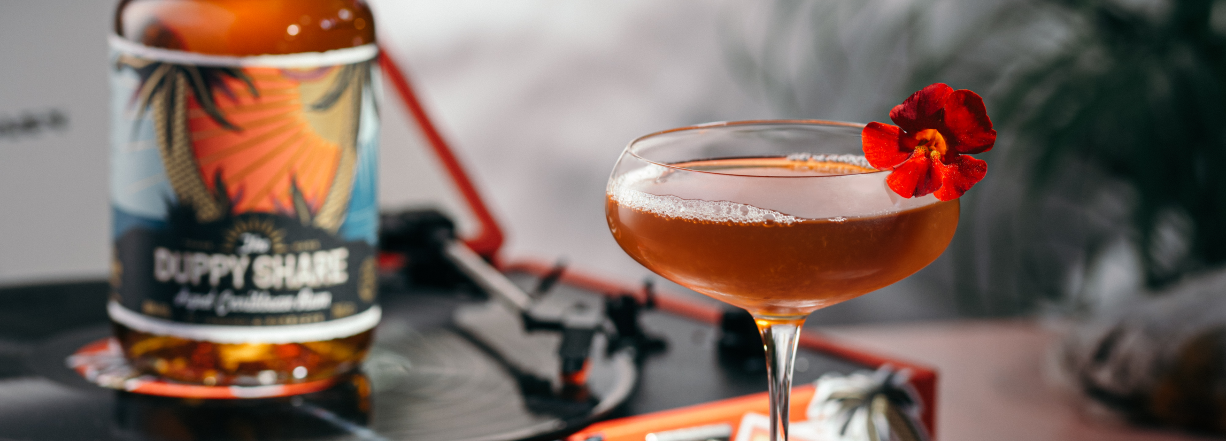 The Top 5 Rum Cocktails to drink for National Rum Day – The Duppy Share