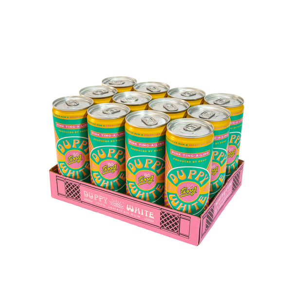 Pink Ting-A-Ling – The Duppy Share