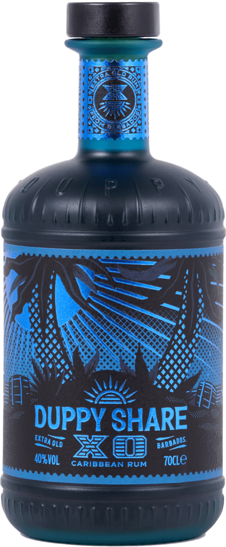 The Duppy Share shop. Buy rum online.